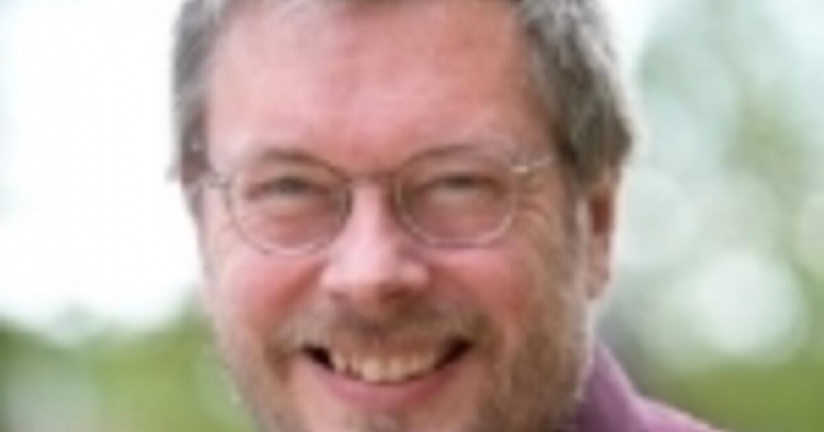 Professor Harold Thimbleby | Gresham College