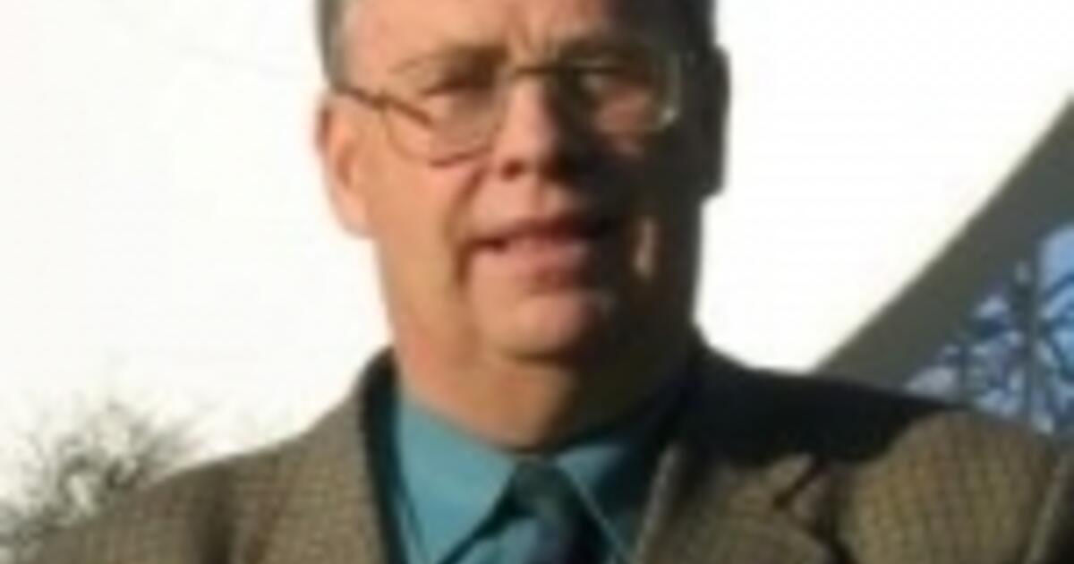 Professor Ian Morison | Gresham College