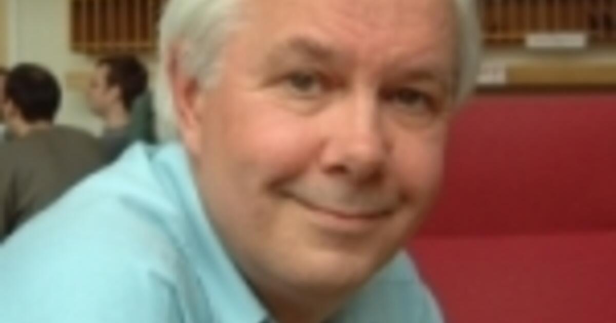 Professor Ian Stewart FRS | Gresham College