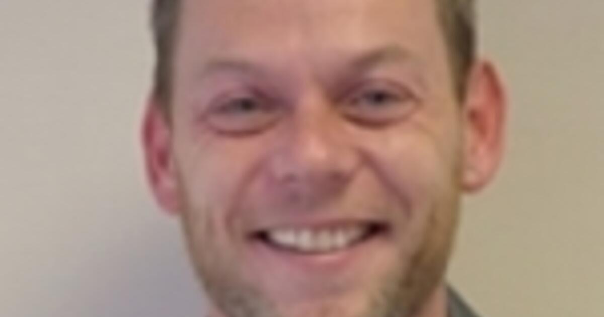 Professor Jason Ellis | Gresham College