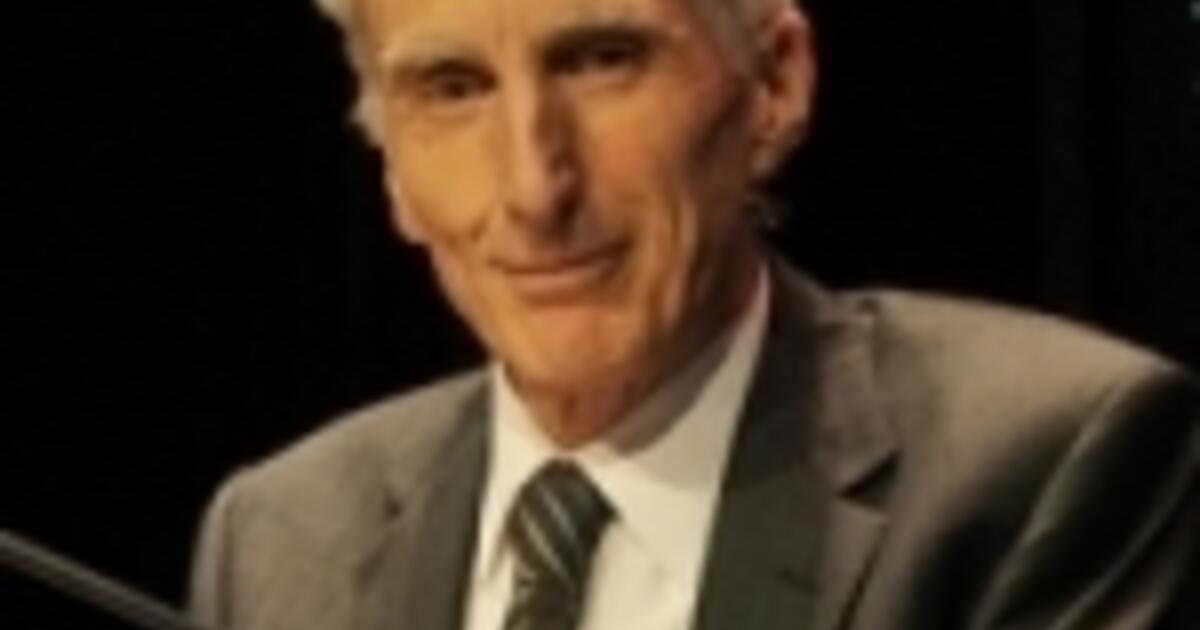 Professor Lord Rees of Ludlow FRS | Gresham College