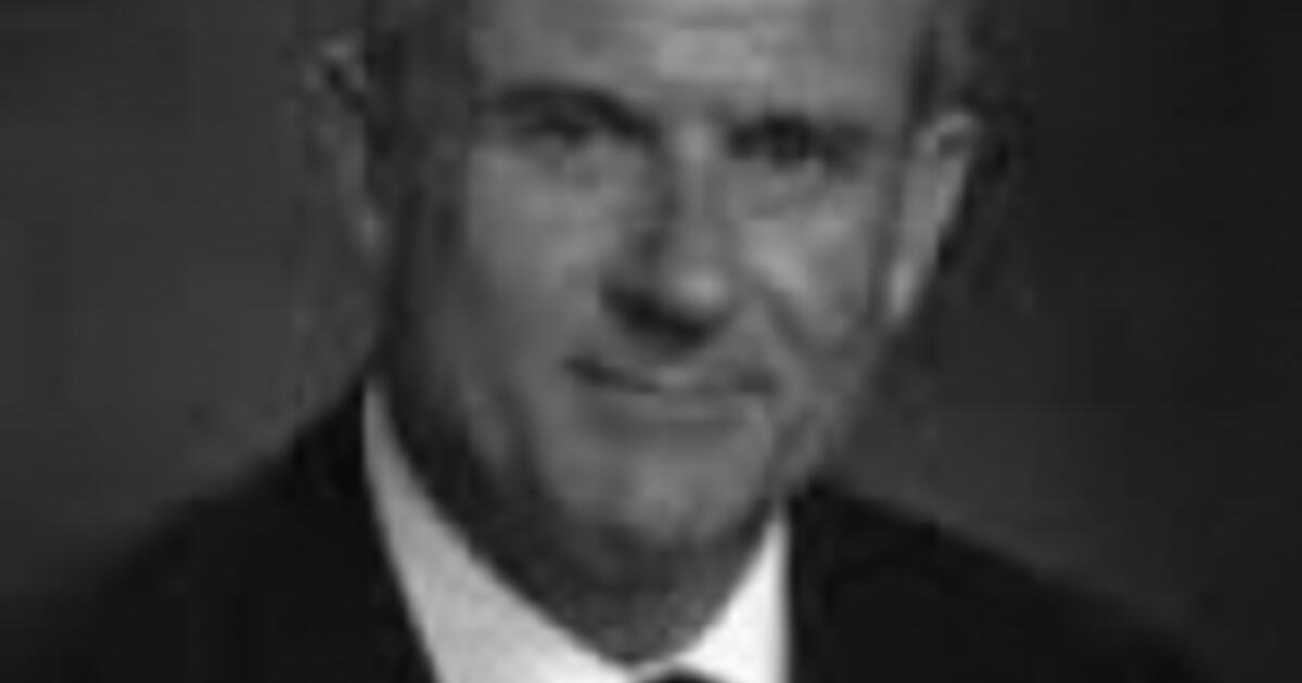 Professor Malcolm Gillies | Gresham College