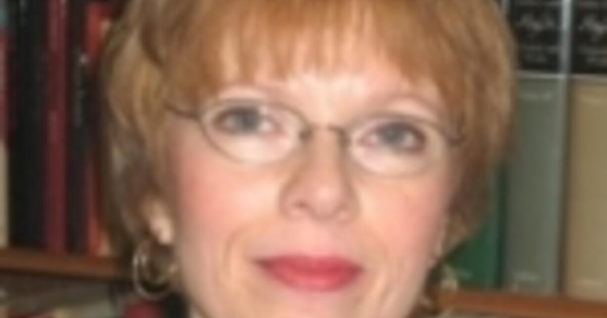 Professor Marie Rolf | Gresham College