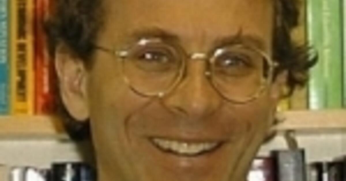 Professor Mark Schaffer FRSE | Gresham College