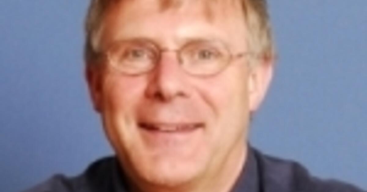 Professor Michael Hunter | Gresham College