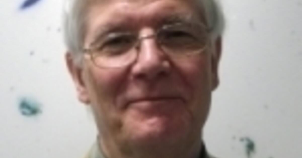 Professor Michael Rowan-Robinson | Gresham College