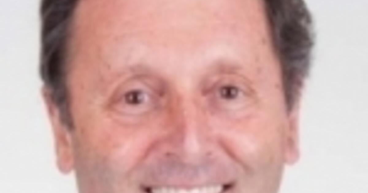 Professor Paolo Pozzilli MD | Gresham College