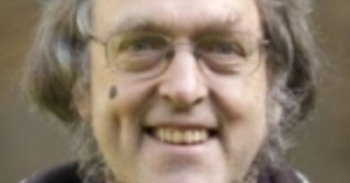 Professor Peter Cameron | Gresham College