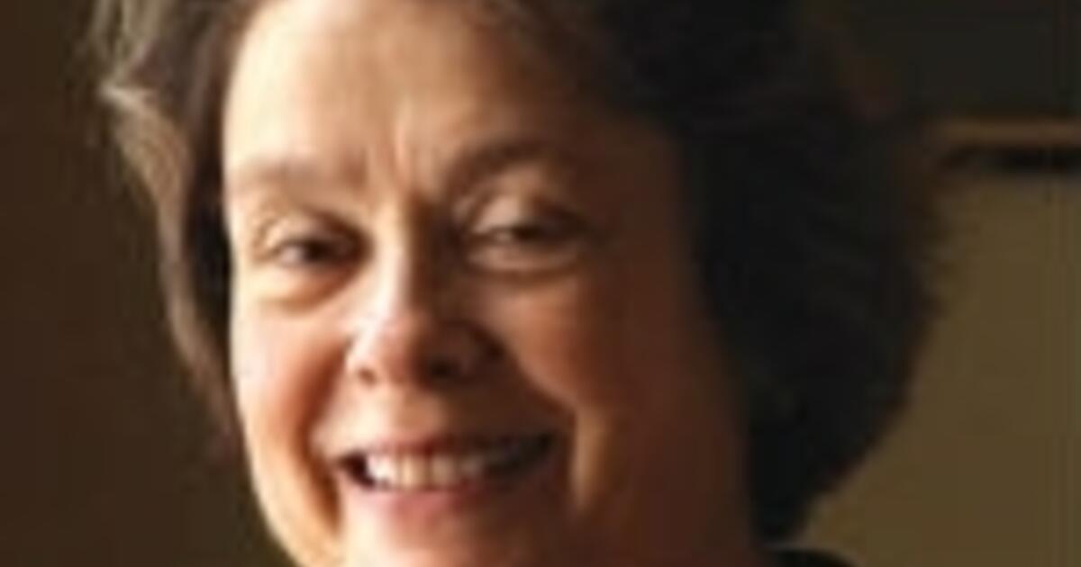 Professor Sarah Coakley | Gresham College