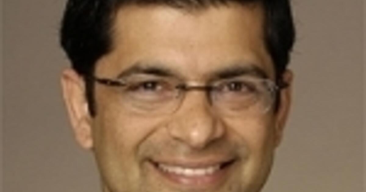 Professor Shitij Kapur | Gresham College