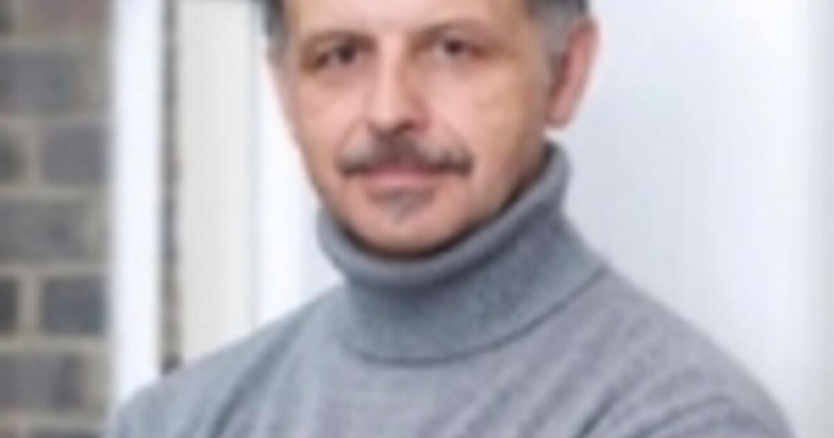 Professor Simon Shaw-Miller | Gresham College