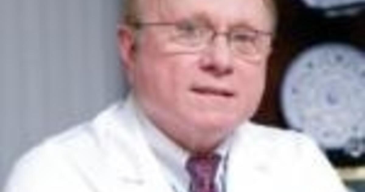 Professor Stephen Foster | Gresham College