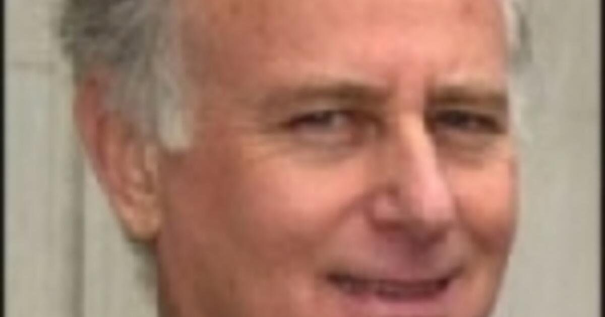 Professor Stuart Anderson | Gresham College