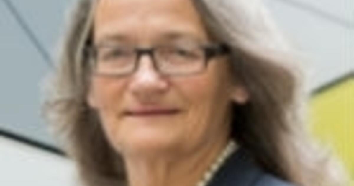 Professor Ursula Martin | Gresham College