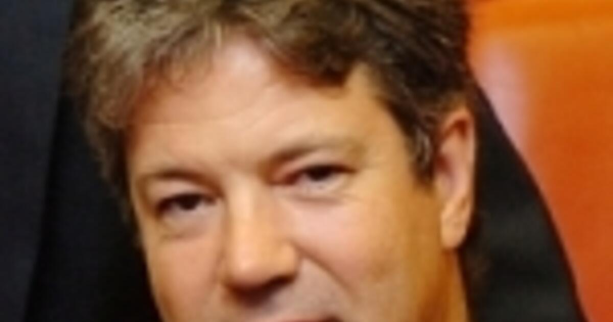 Professor William Ayliffe FRCS PhD | Gresham College