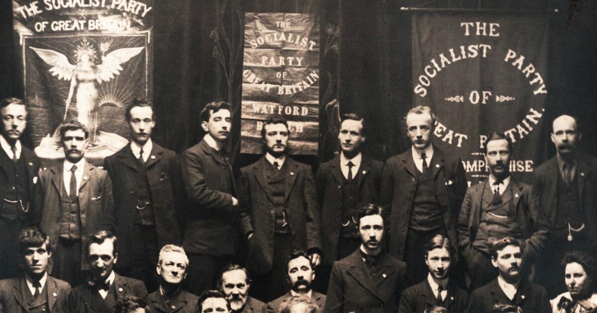 Questions and Answers from the Middle Class Recruits to Communism