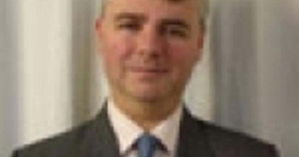 Robert Barrington | Gresham College