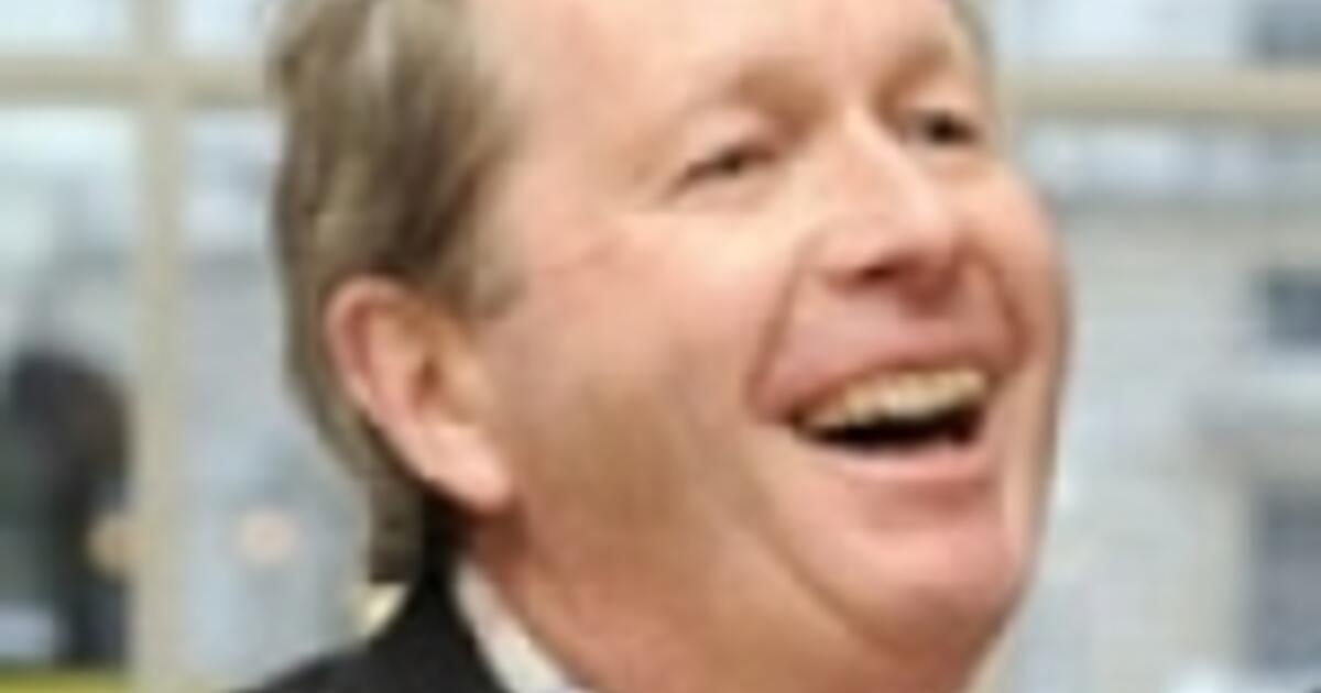 Robin Simon FSA | Gresham College