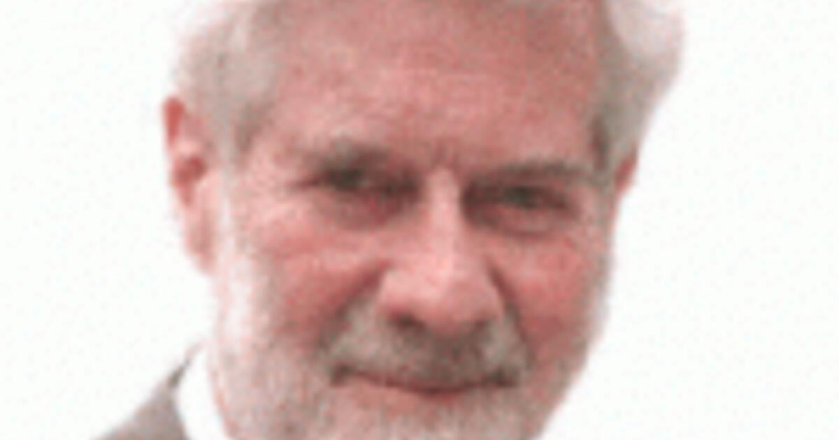 Sir Christopher Zeeman | Gresham College