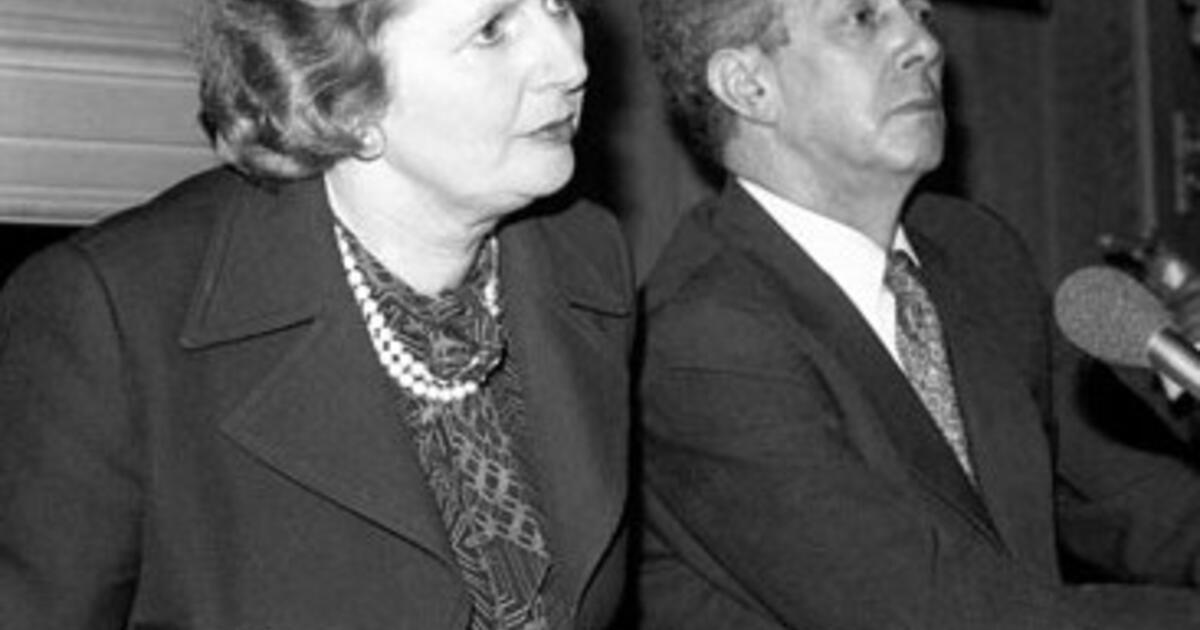 Sir Keith Joseph Quotes Popular Quotes BrainyQuote