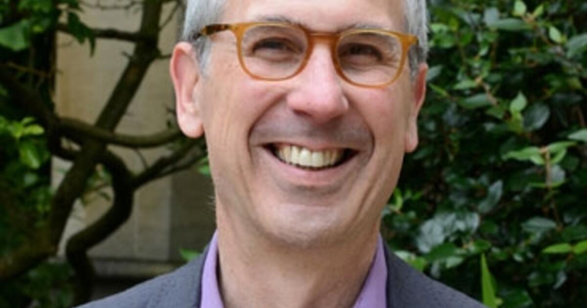 Professor Gary Gerstle | Gresham College