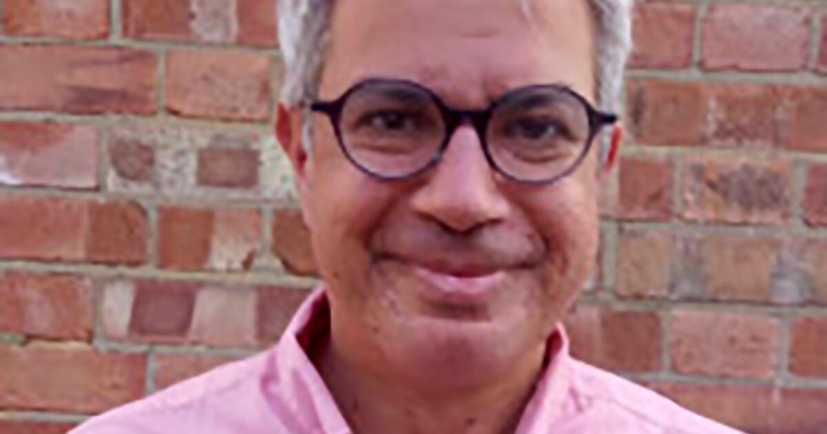 Professor Adam Hanieh | Gresham College