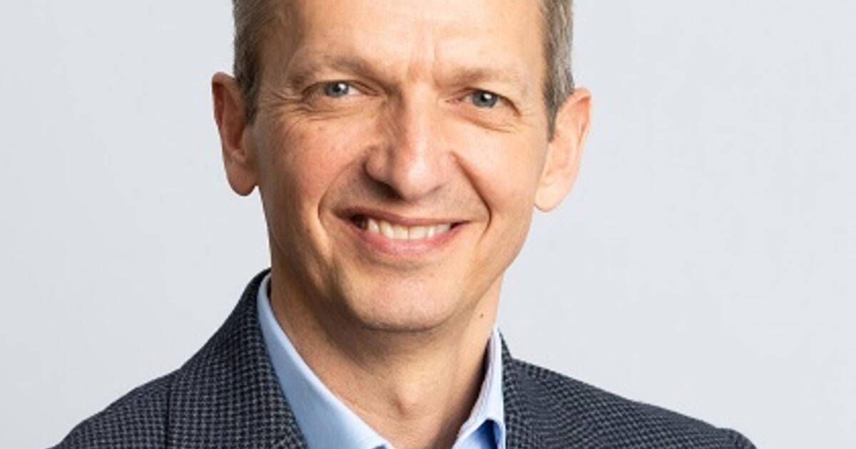 Andrew Haldane | Gresham College