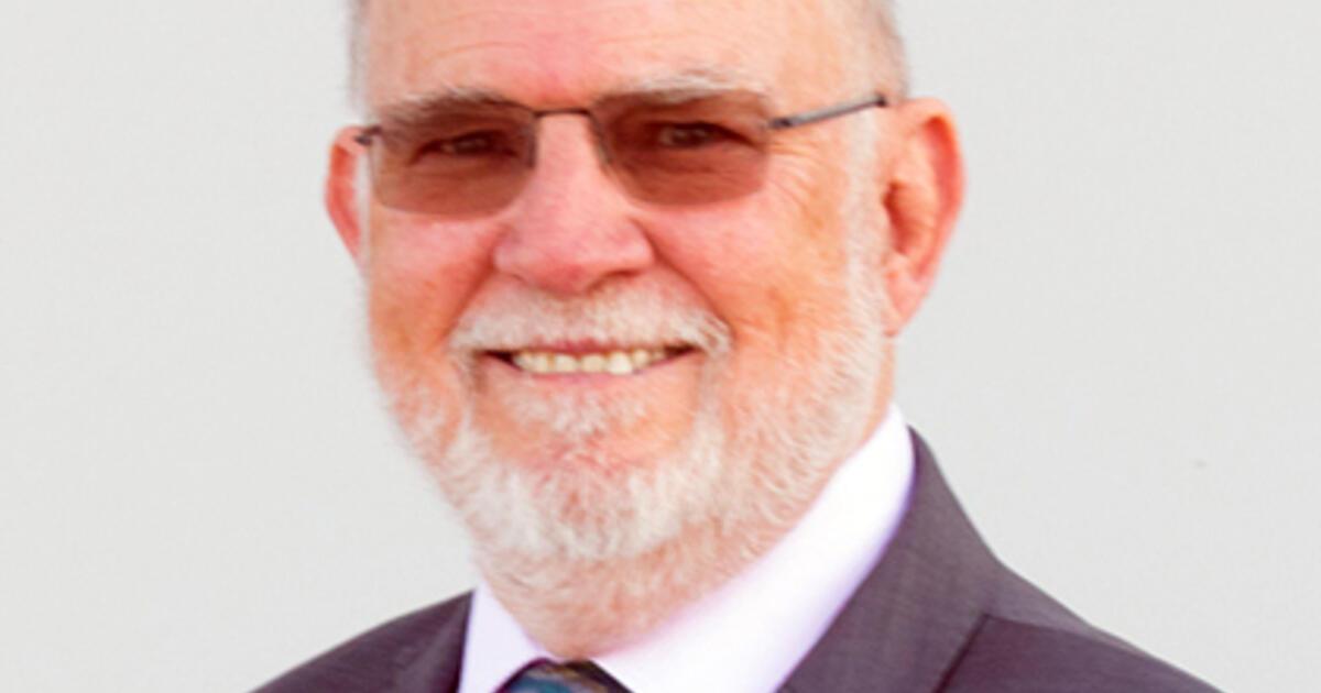 Chris Humphries CBE | Gresham College