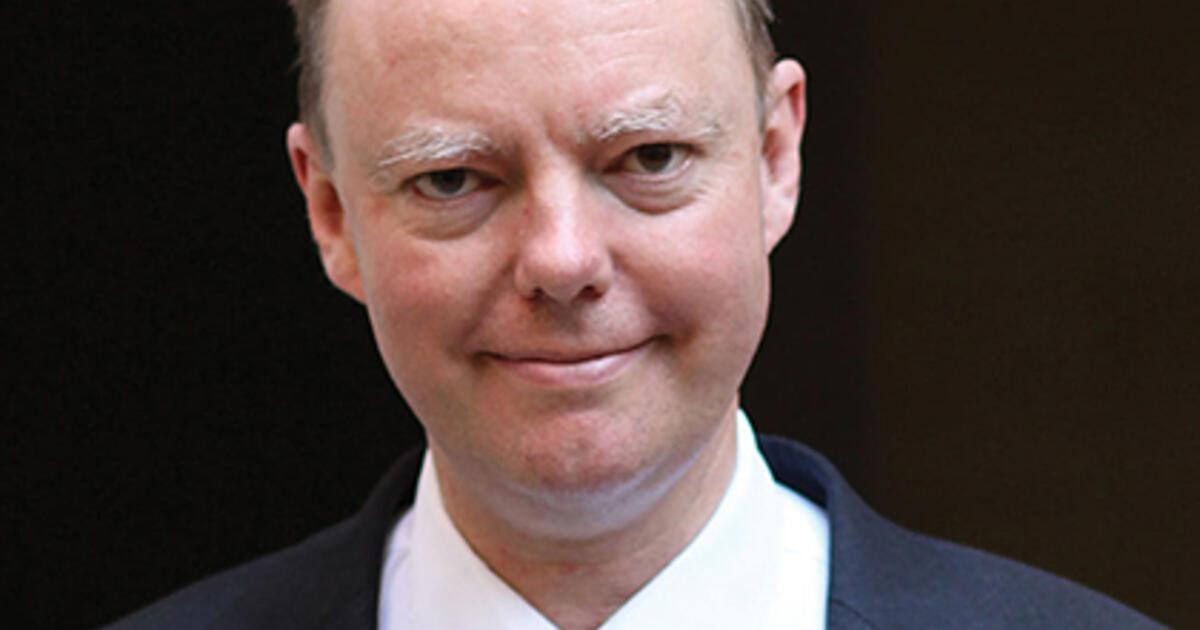 Professor Chris Whitty FRS | Gresham College