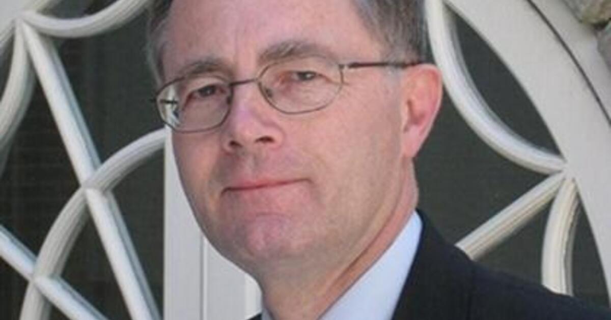 Professor David Stevenson | Gresham College