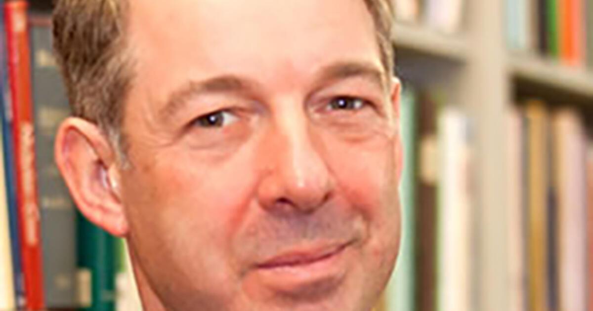 Dr Laurence Hemming | Gresham College