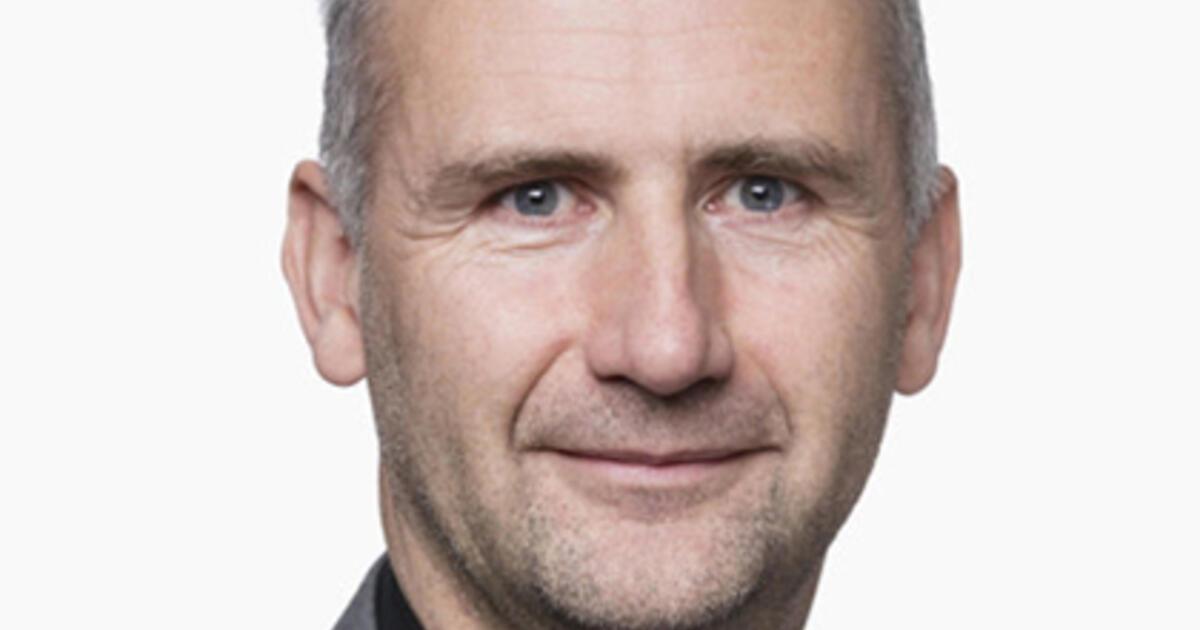 Dr Neil Harrison | Gresham College