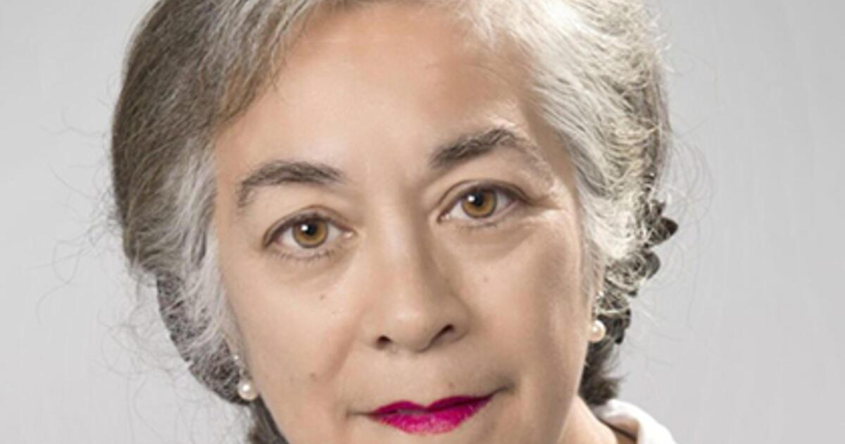 Dr Patricia Oakley | Gresham College