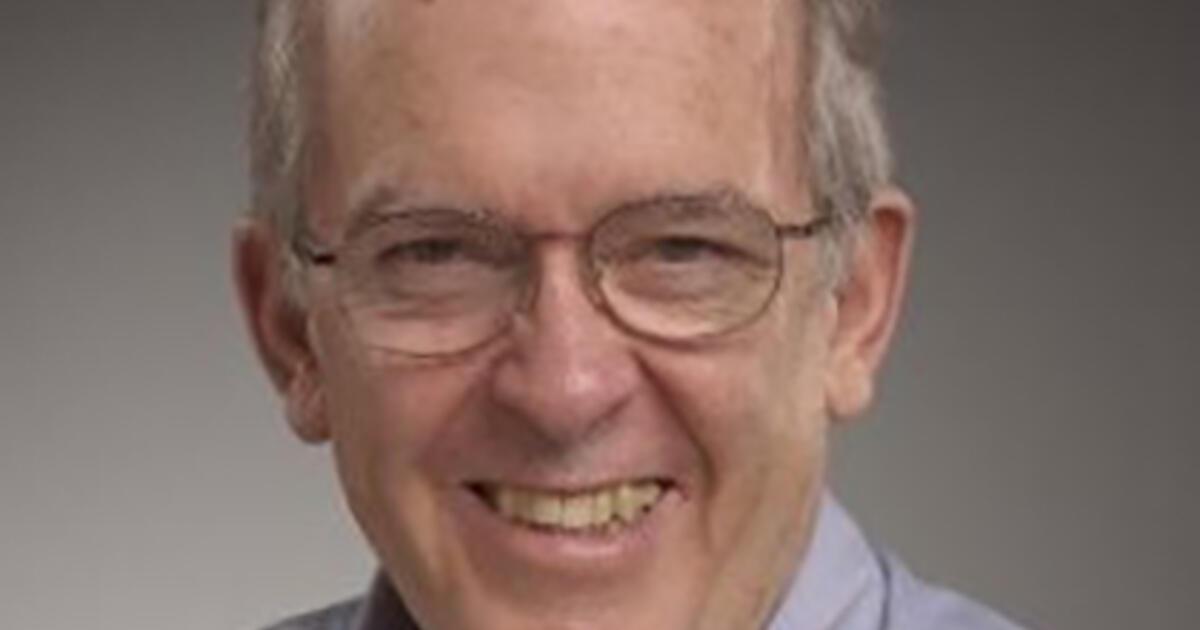 Dr Roger Payne | Gresham College