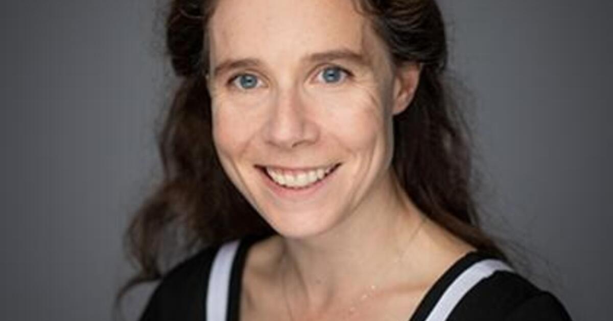 Professor Eleanor Stride | Gresham College