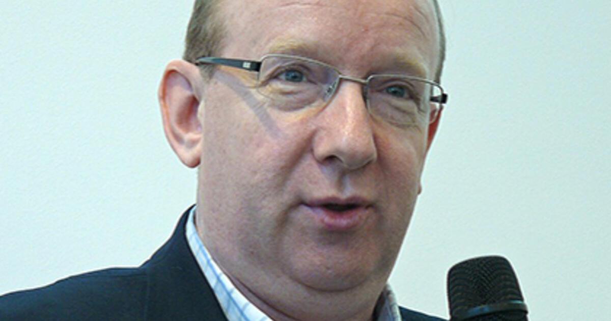 Lord Daniel Finkelstein OBE | Gresham College