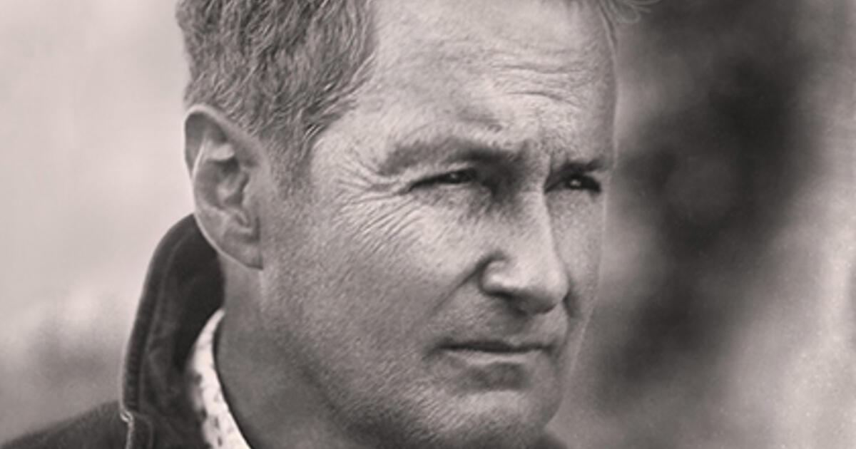 Tim Flach | Gresham College