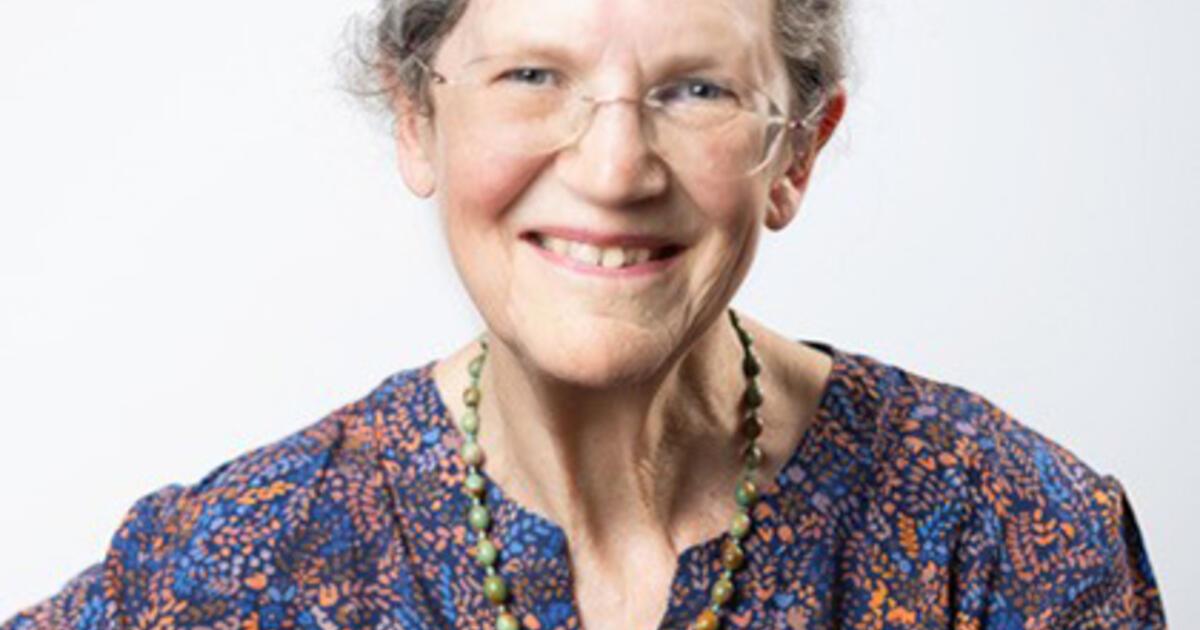 Professor Mary Fulbrook | Gresham College