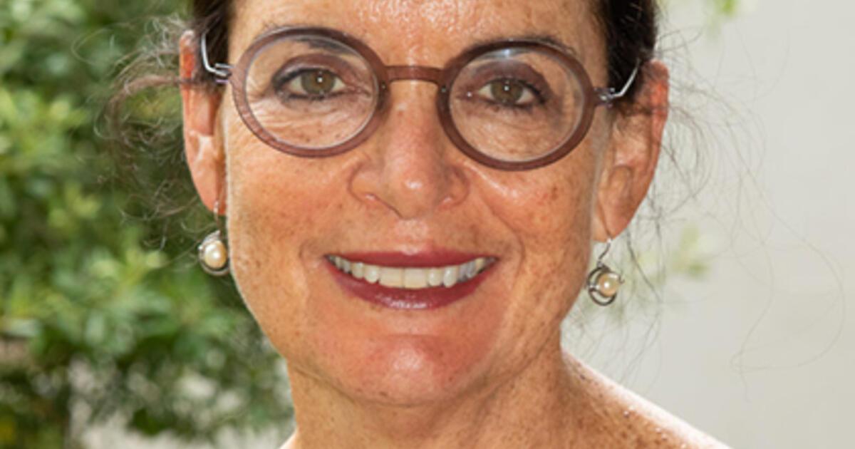 Professor Tamar Garb | Gresham College