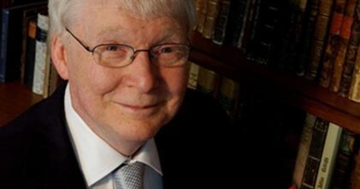 Professor Graham Johnson OBE | Gresham College