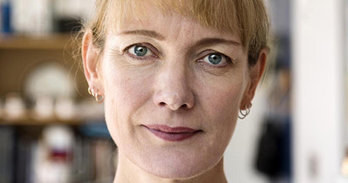 Professor Francesca Happé CBE FBA | Gresham College