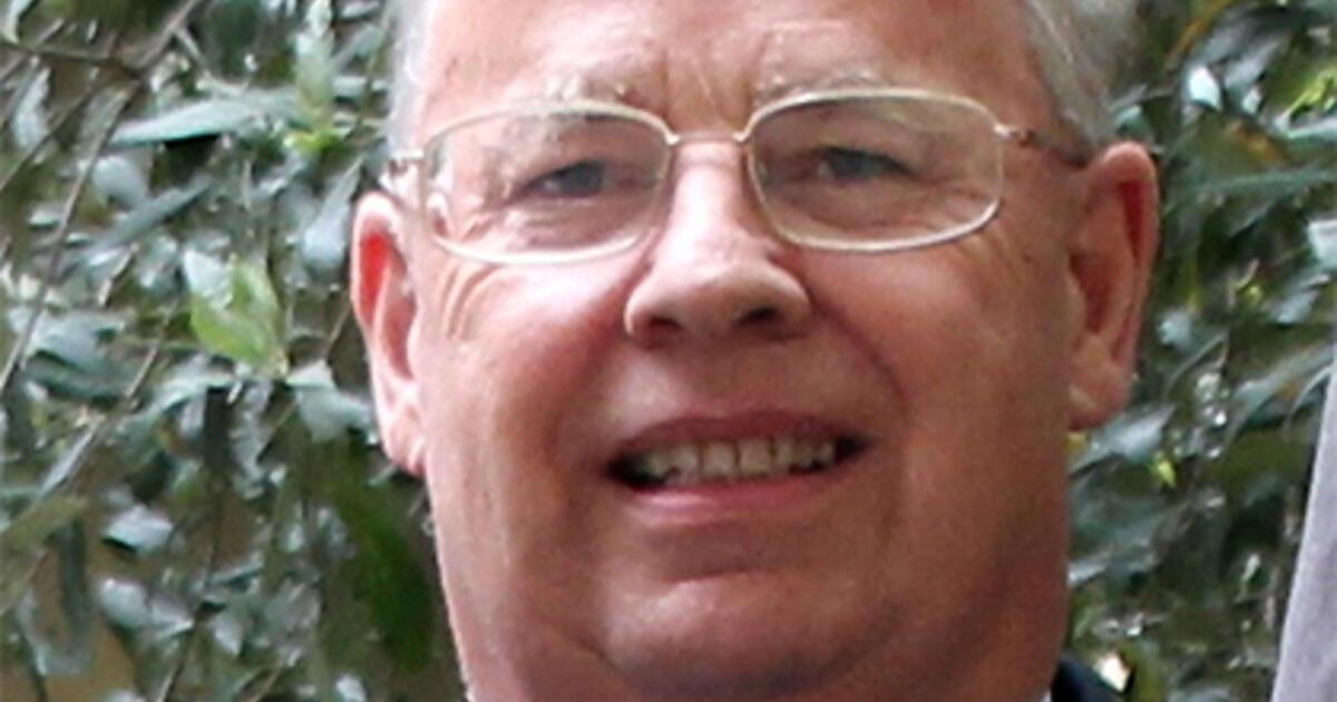 Professor Ian Morison | Gresham College