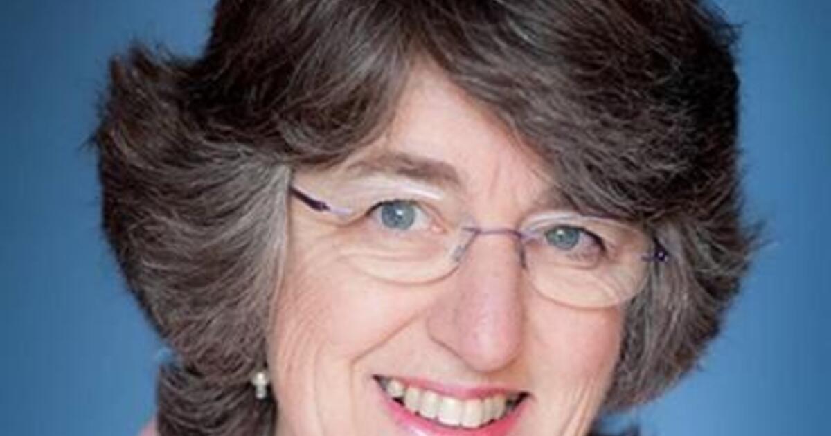 Professor Ilora Finlay, Baroness Finlay of Llandaff | Gresham College
