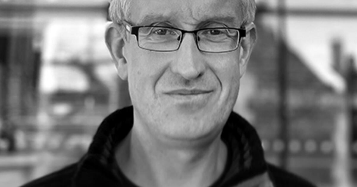 Professor Oliver Johnson | Gresham College