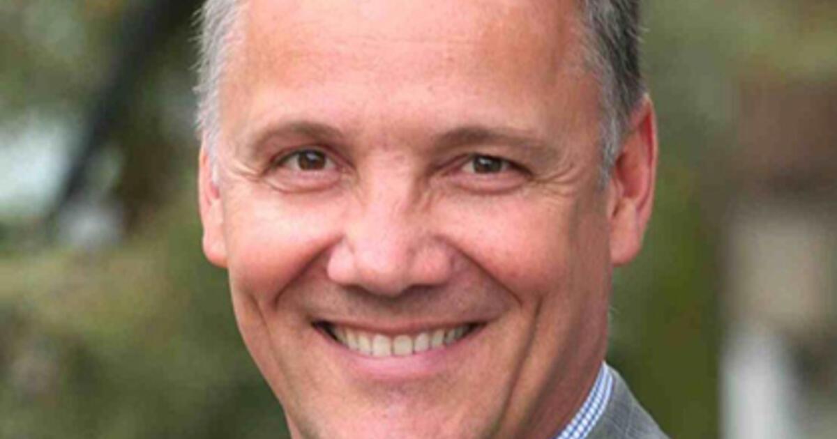 James Fierro | Gresham College