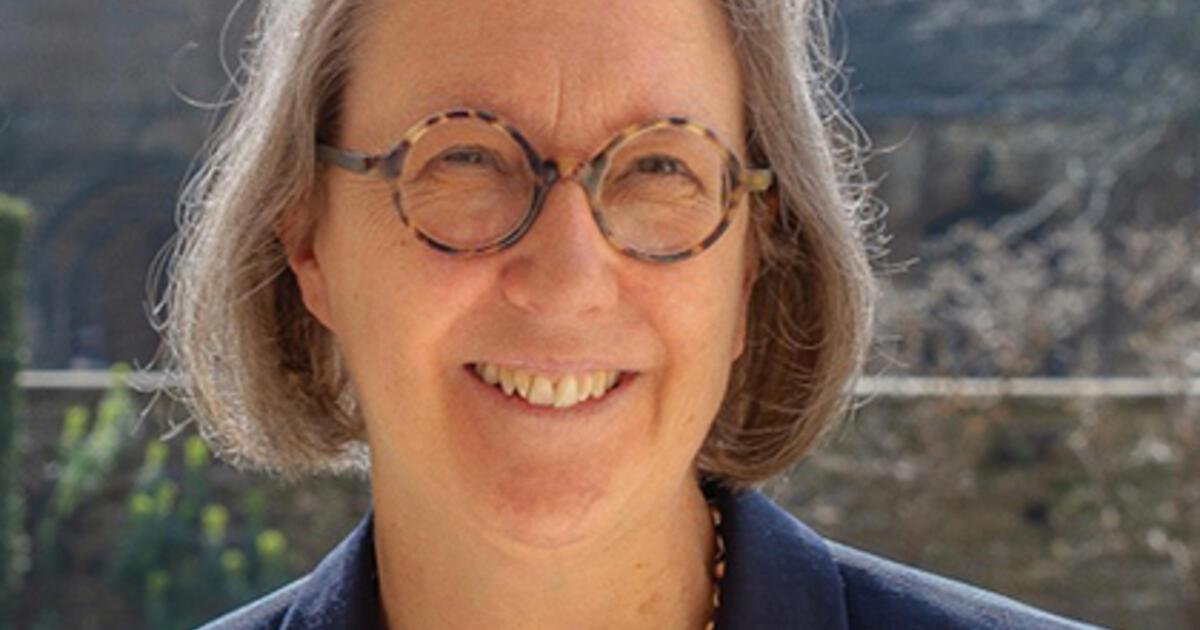 Professor Jane Shaw | Gresham College