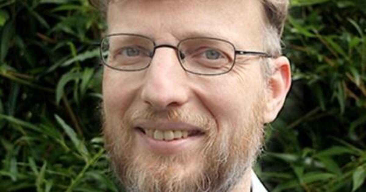 Dr Jörg Haustein | Gresham College