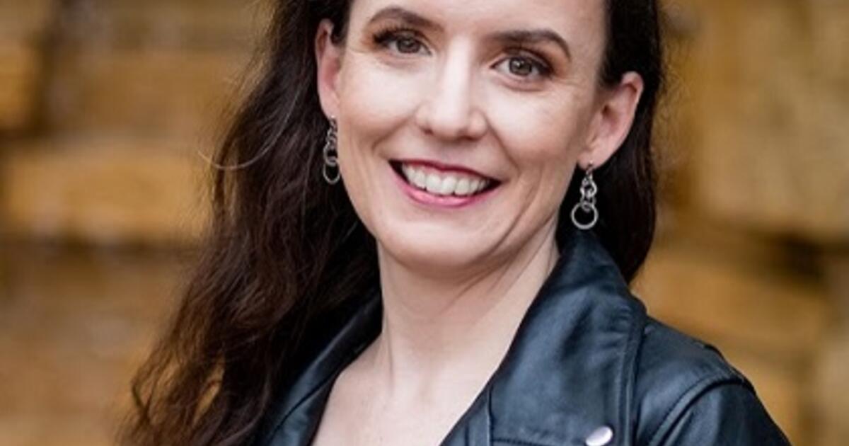 Professor Deborah Kent | Gresham College