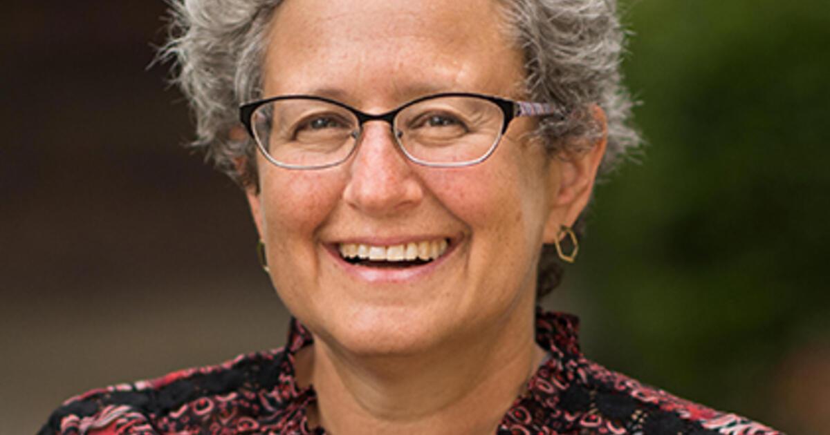 Professor Melissa Lane | Gresham College