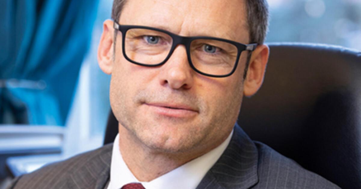 Professor James Larkin | Gresham College